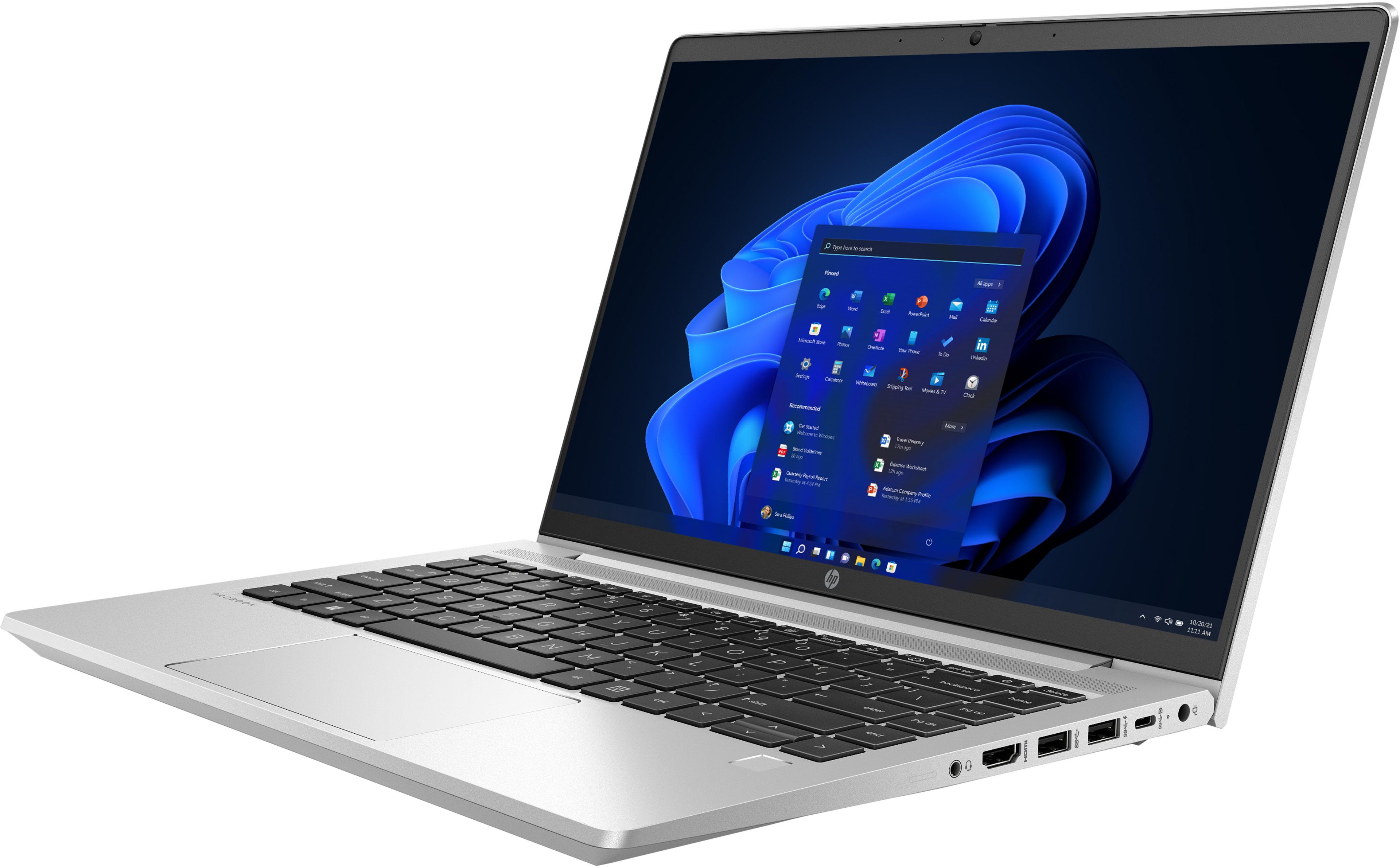 Buy HP ProBook 445 G9 R5 16/512GB (6F223EA#ABD)