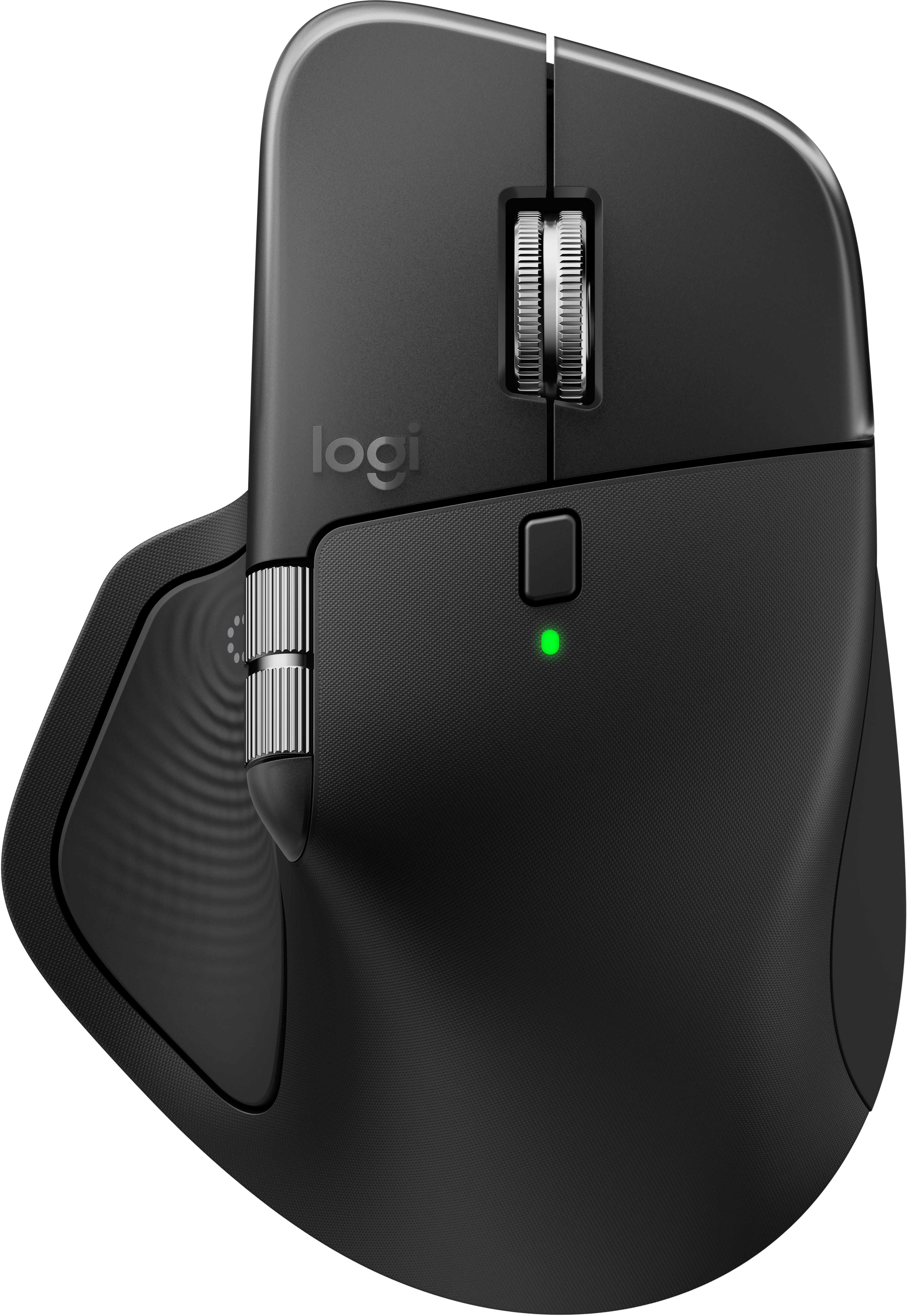 Koupit Myš Logitech MX Master 4 pro Mac (910-007577)