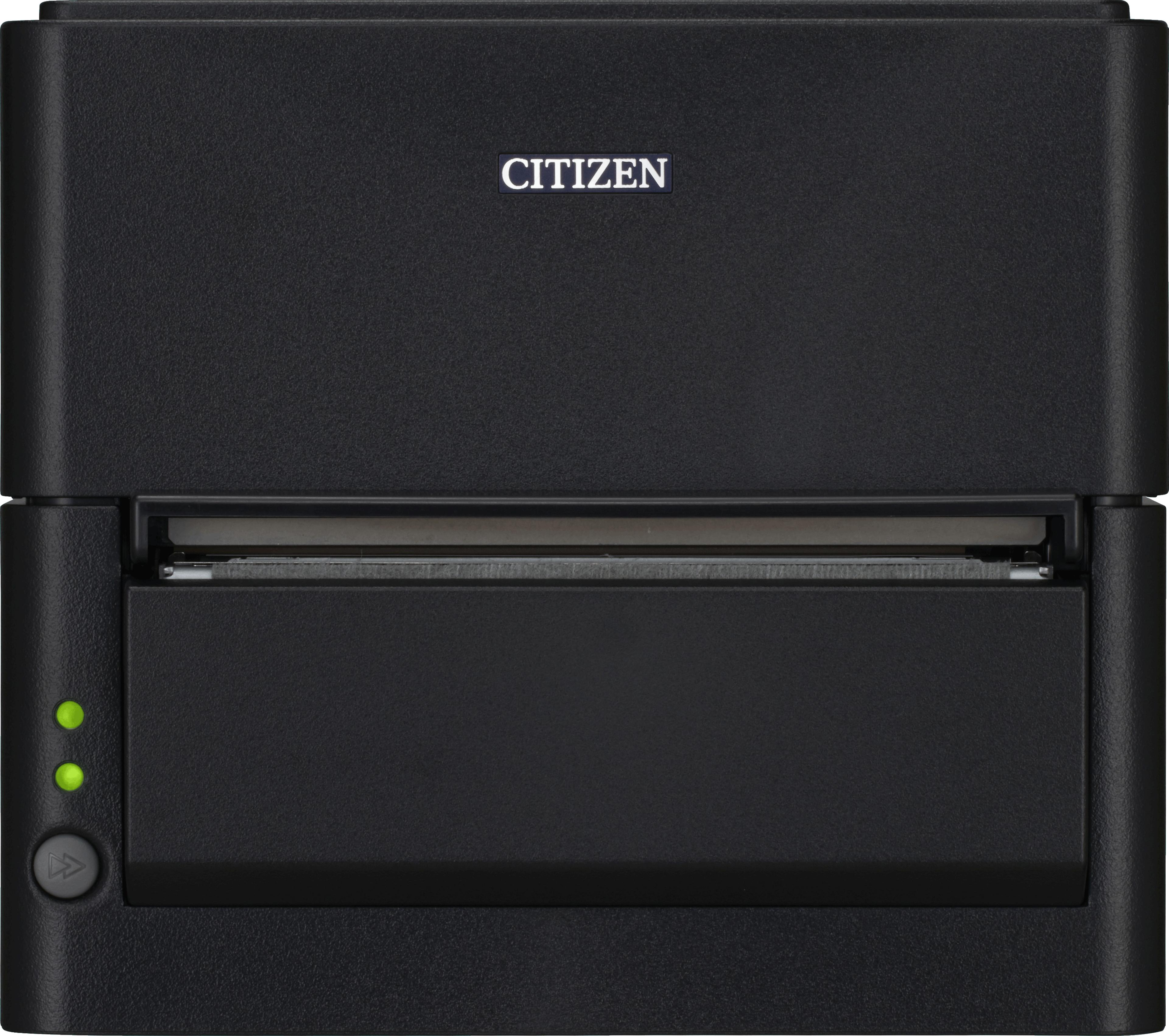 Citizen CT-S4500 USB POS Black (CTS4500XNEBX) kopen
