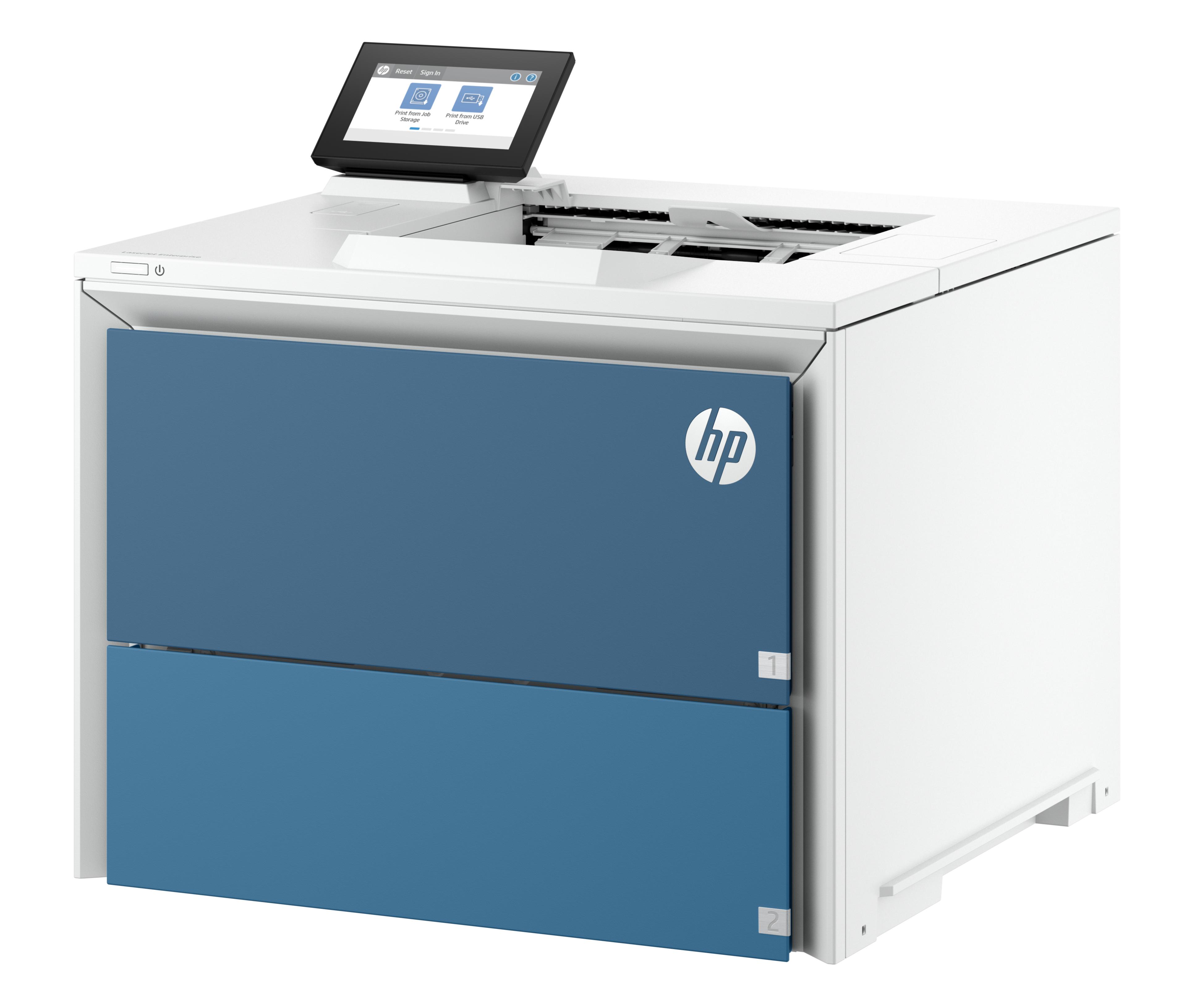 Buy HP LaserJet Enterprise 6501dn Printer (675T2A#B19)