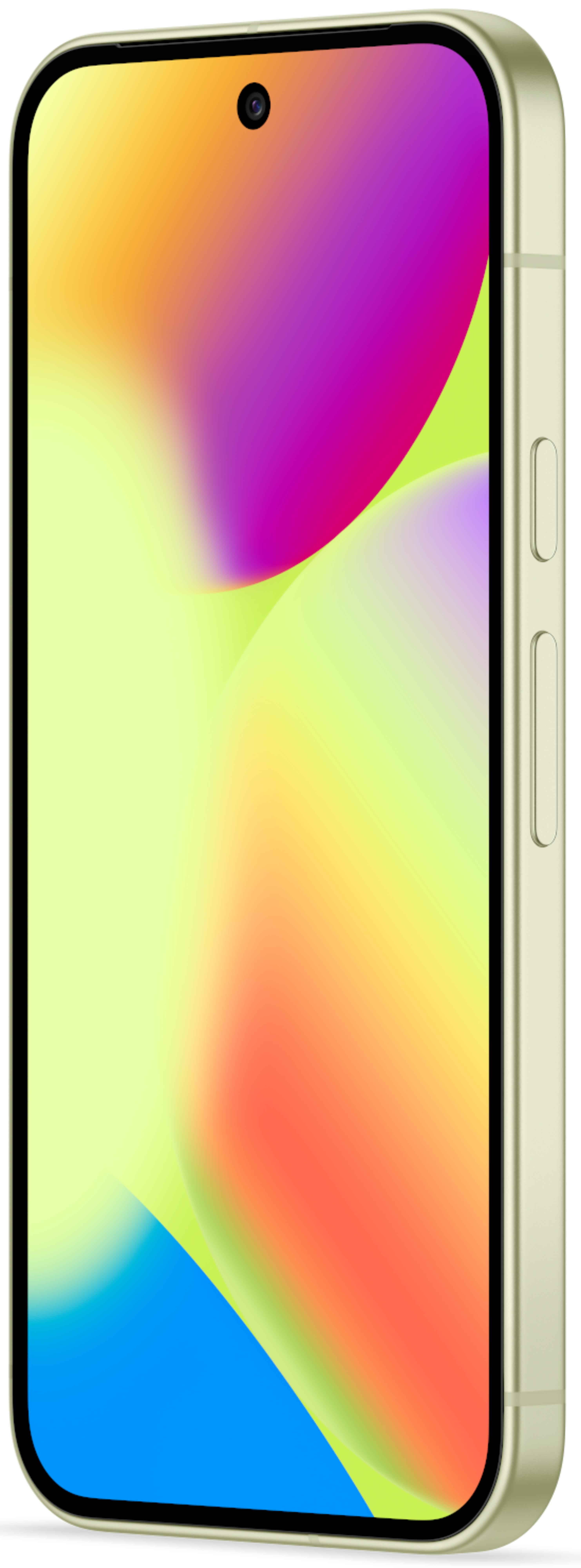 Buy Google Pixel 10 256GB Lemongrass (GA10218-GB)