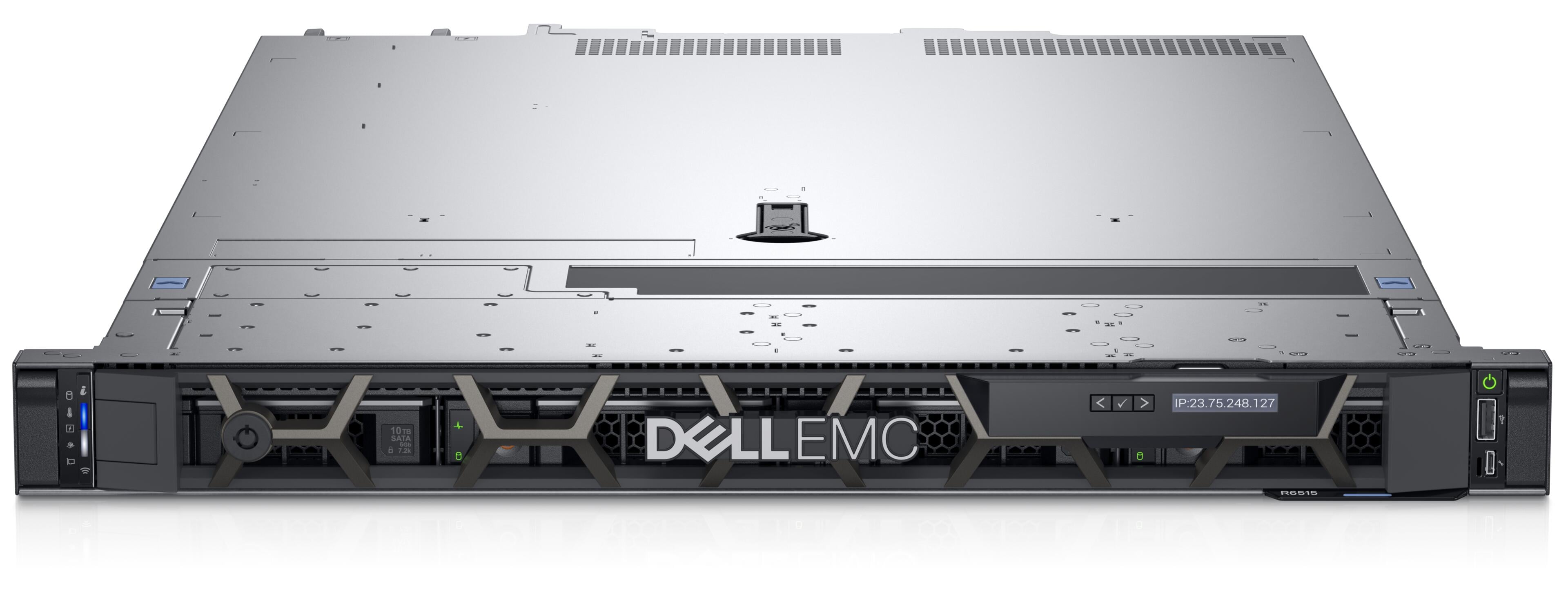 Buy Dell EMC PowerEdge R6515 Server (4XJTD)