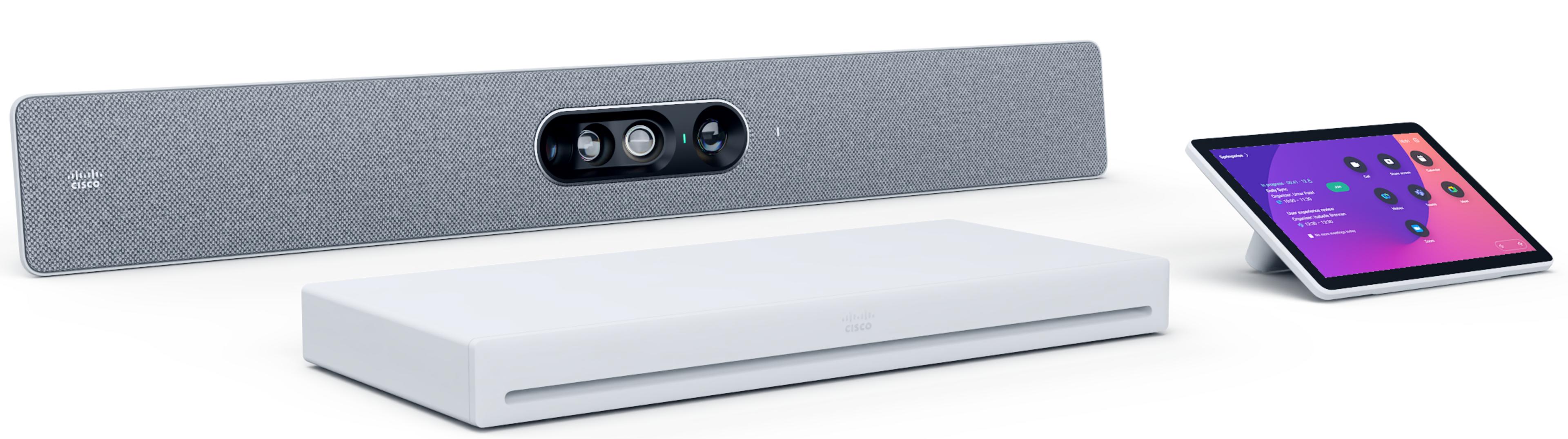 Buy Cisco Room Kit EQ (CS-KIT-EQ-K9)