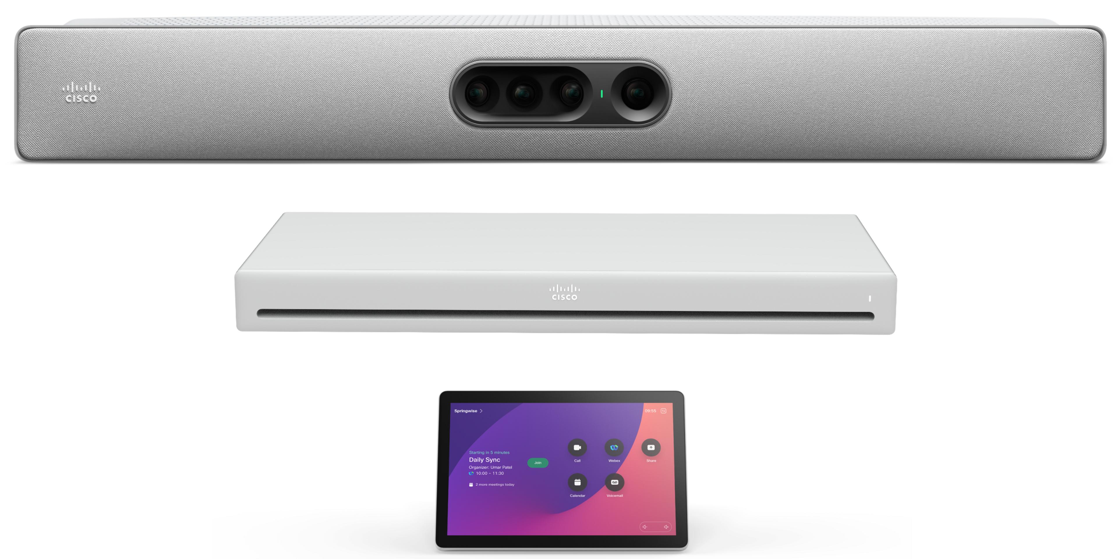 Buy Cisco Room Kit EQ (CS-KIT-EQ-K9)