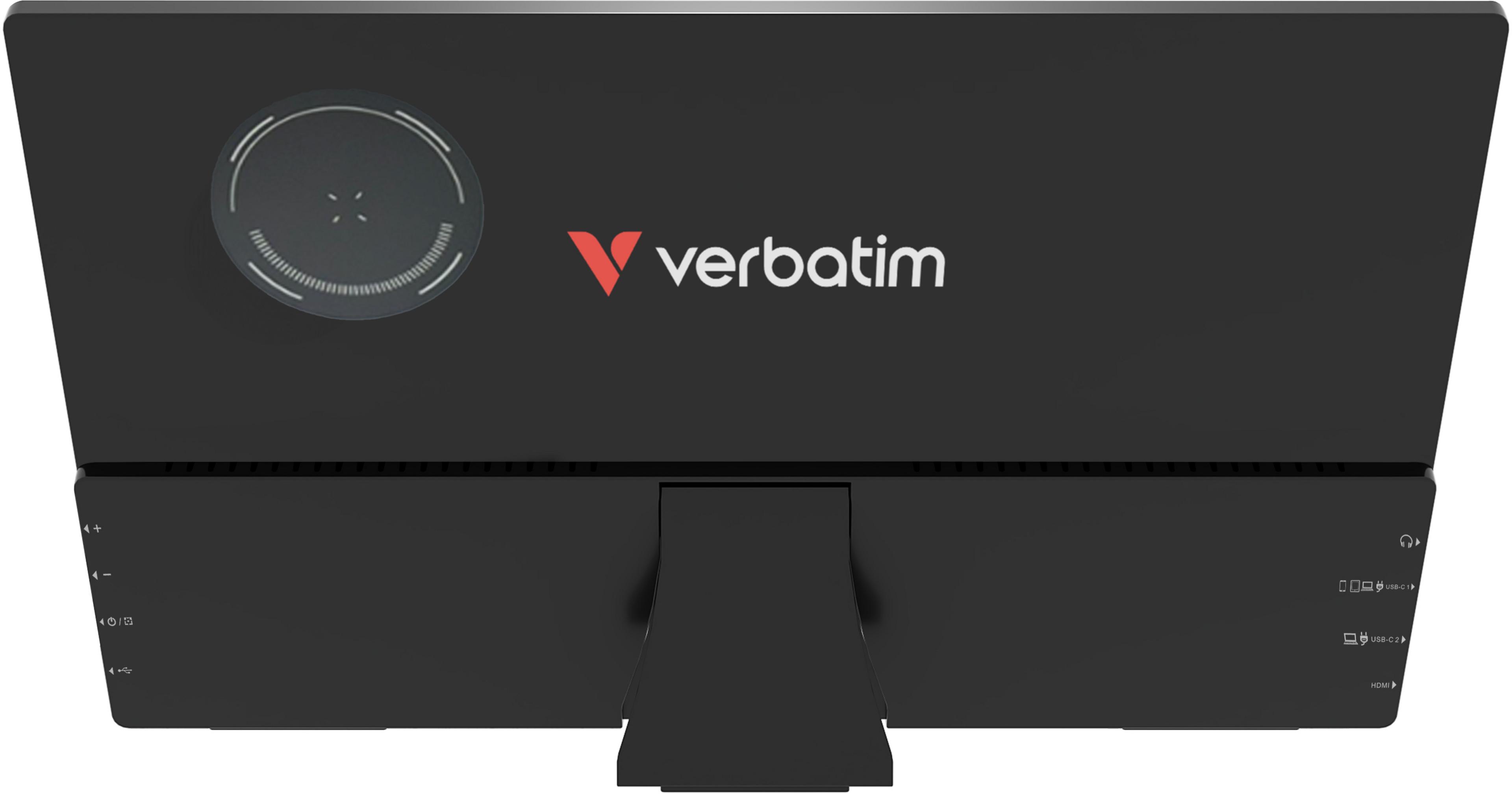 Verbatim 14" Portable Touch Monitor (32088) kopen