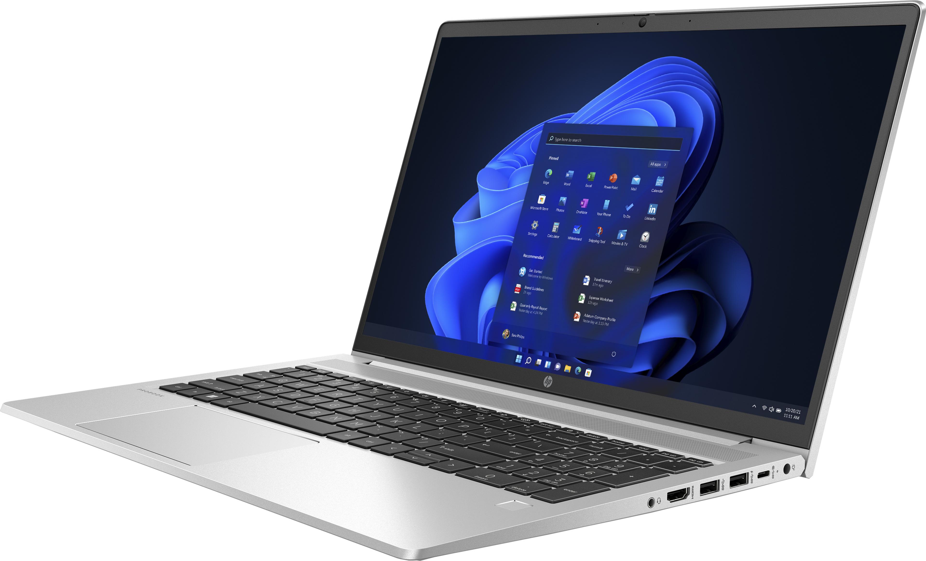 Buy HP ProBook 450 G8 i5 8/256GB (59T65EA#ABD)