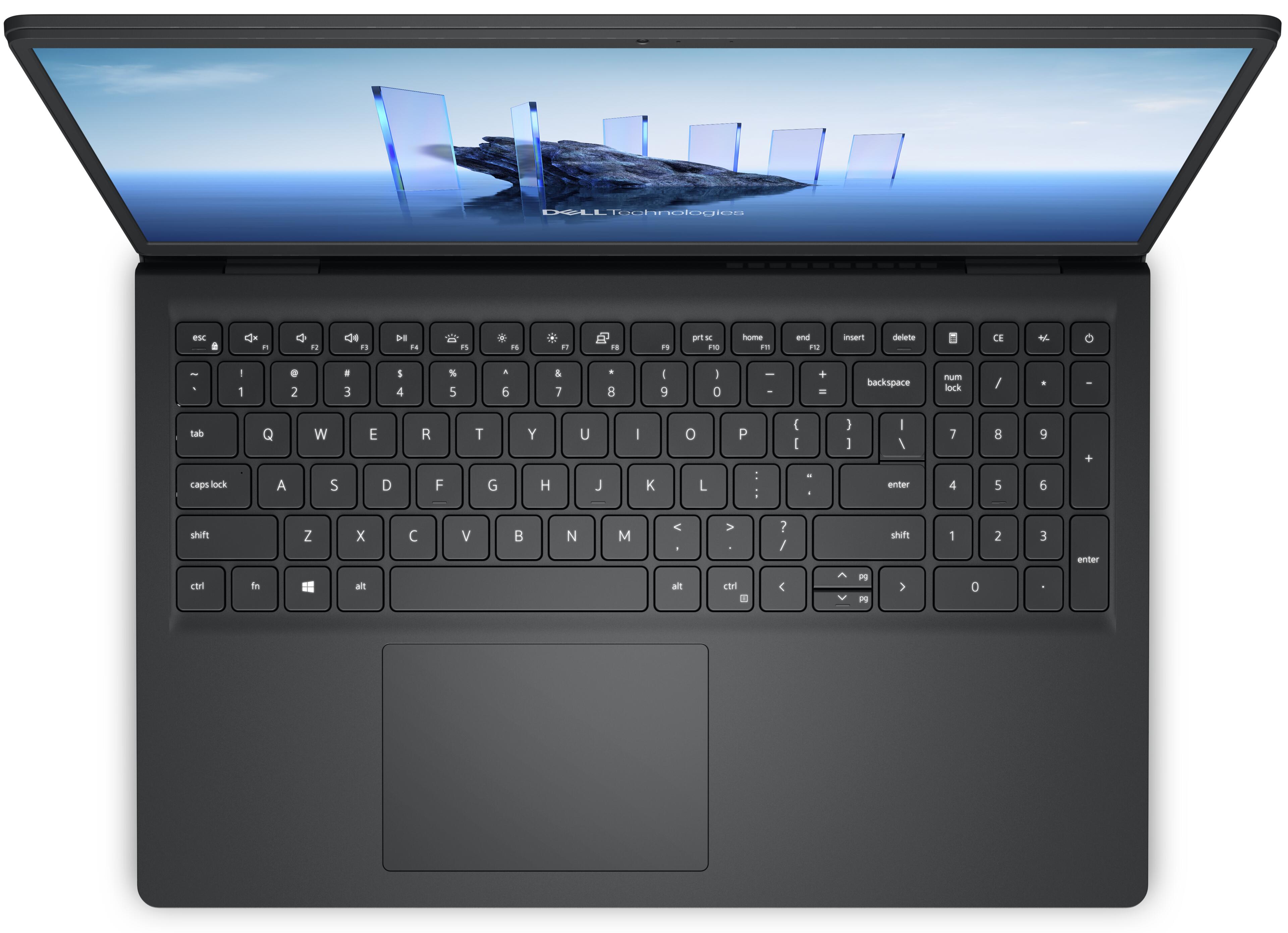 Dell Pro 15 Essential R3 8/512 GB (4PGWX) kaufen