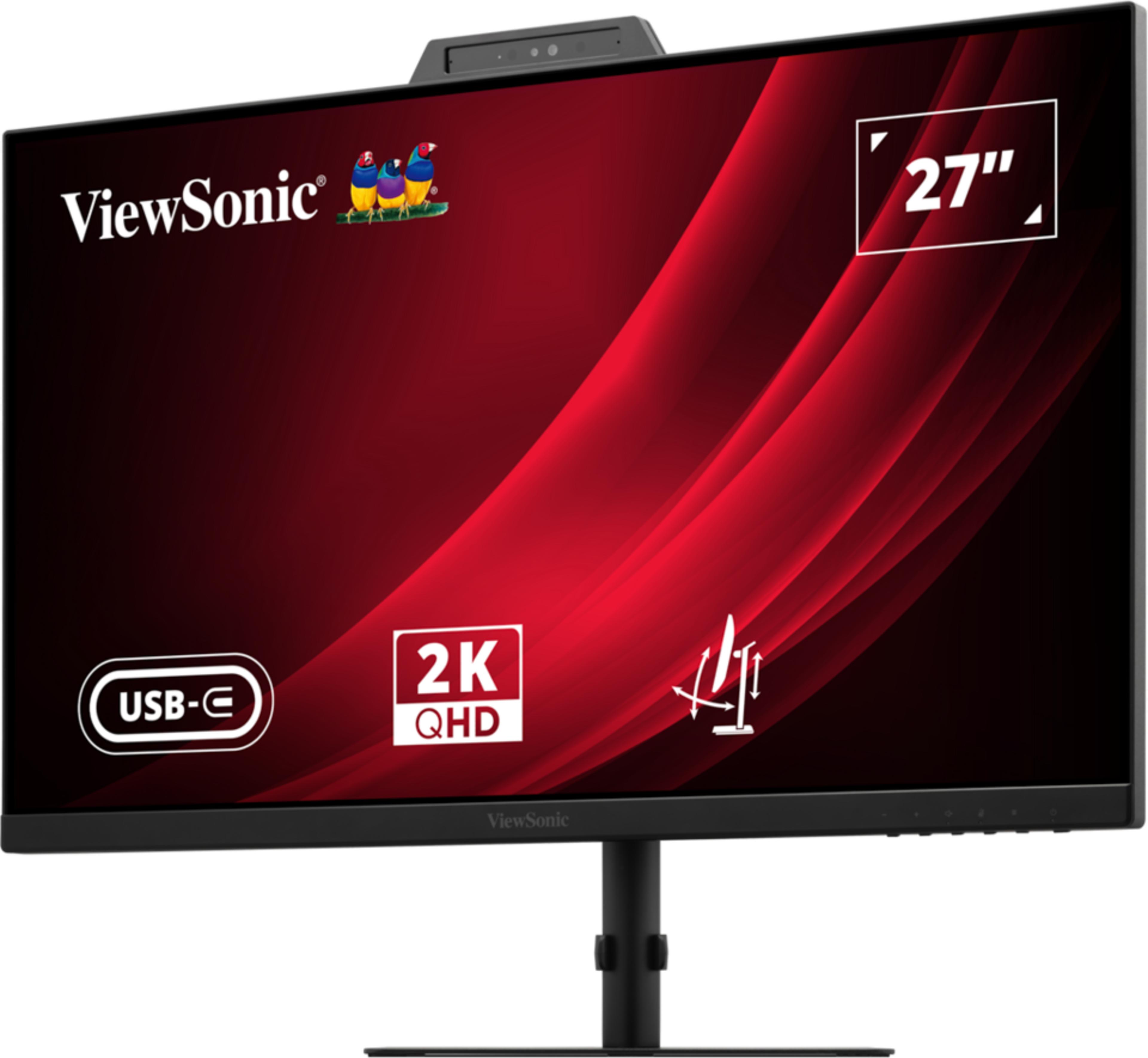ViewSonic VG2741V-2K Monitor (VG2741V-2K) kopen