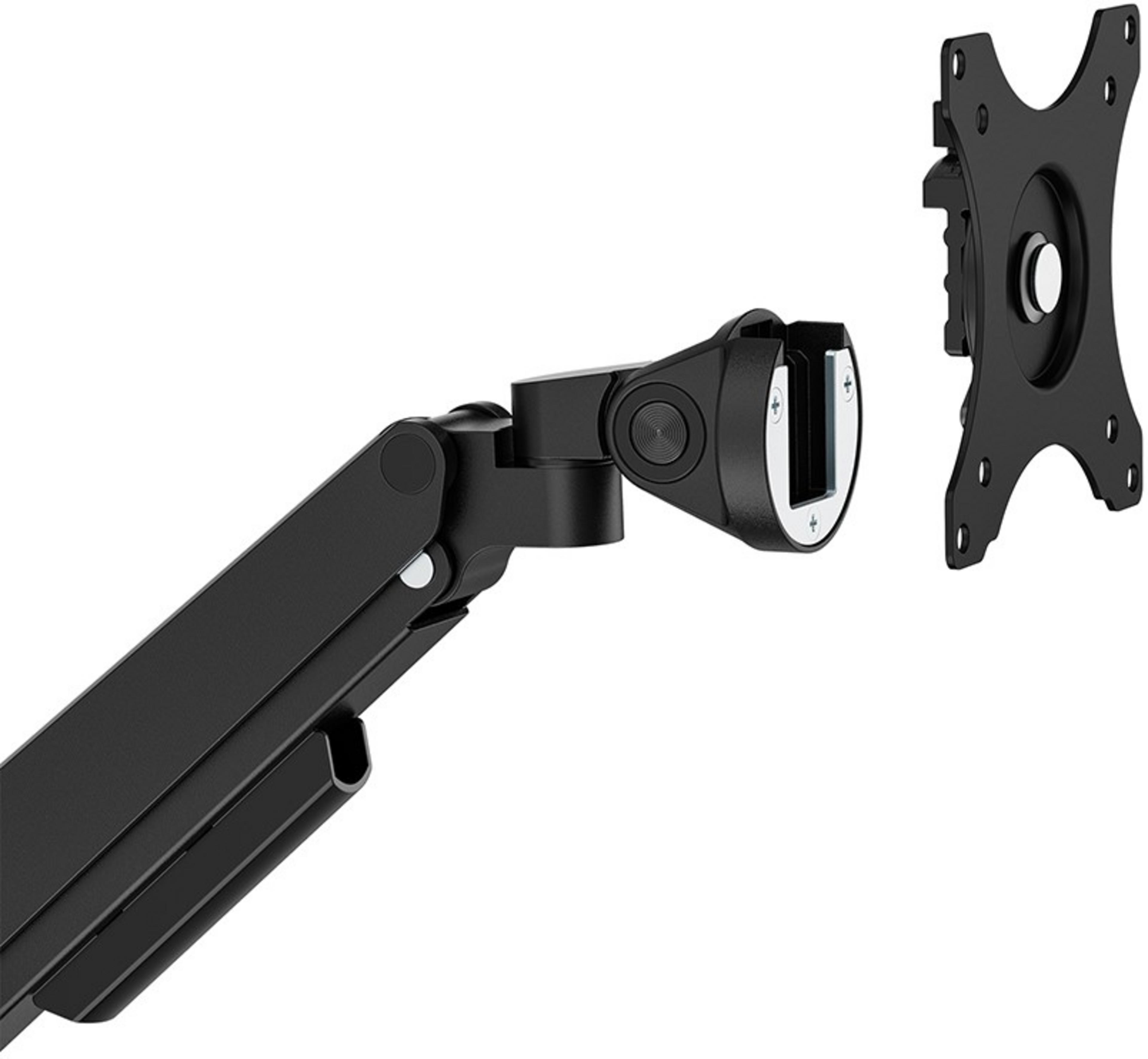 Buy Neomounts NEXT Slim Monitor Arm+Clamp (DS70-250BL1)