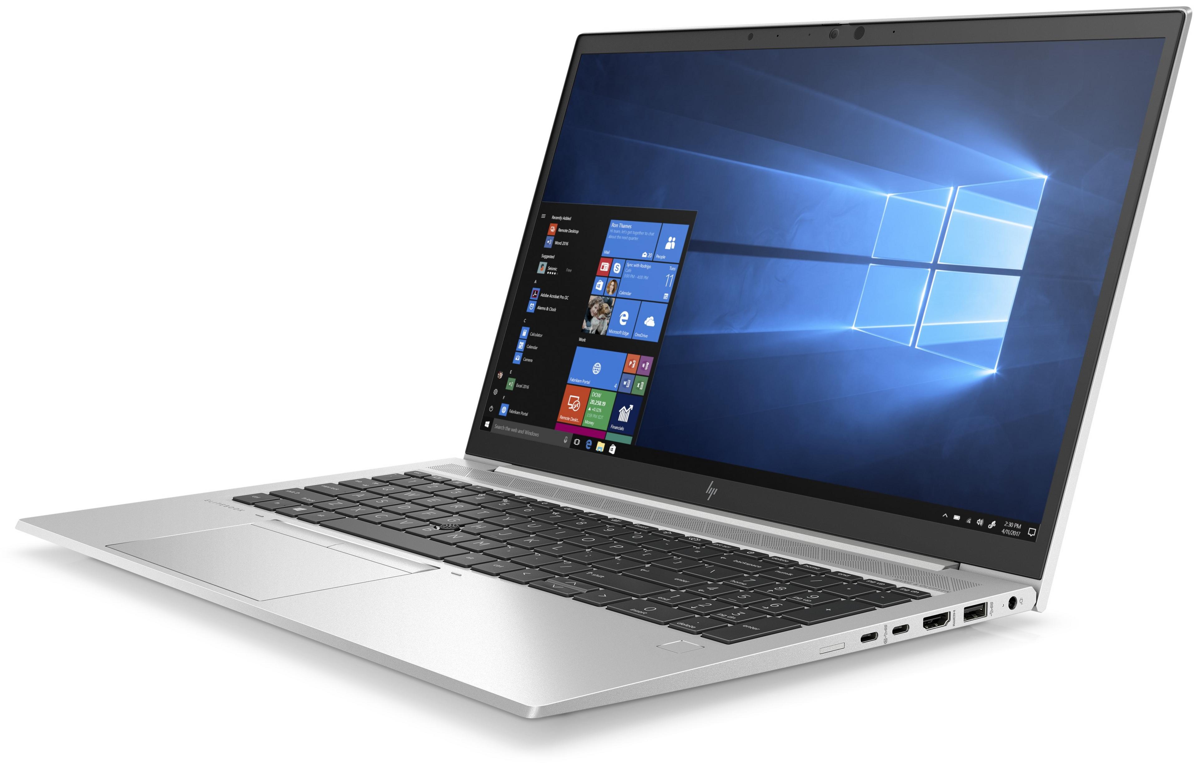 Buy HP EliteBook 855 G7 R7 PRO 16/256GB SV (204L9EA#ABD)