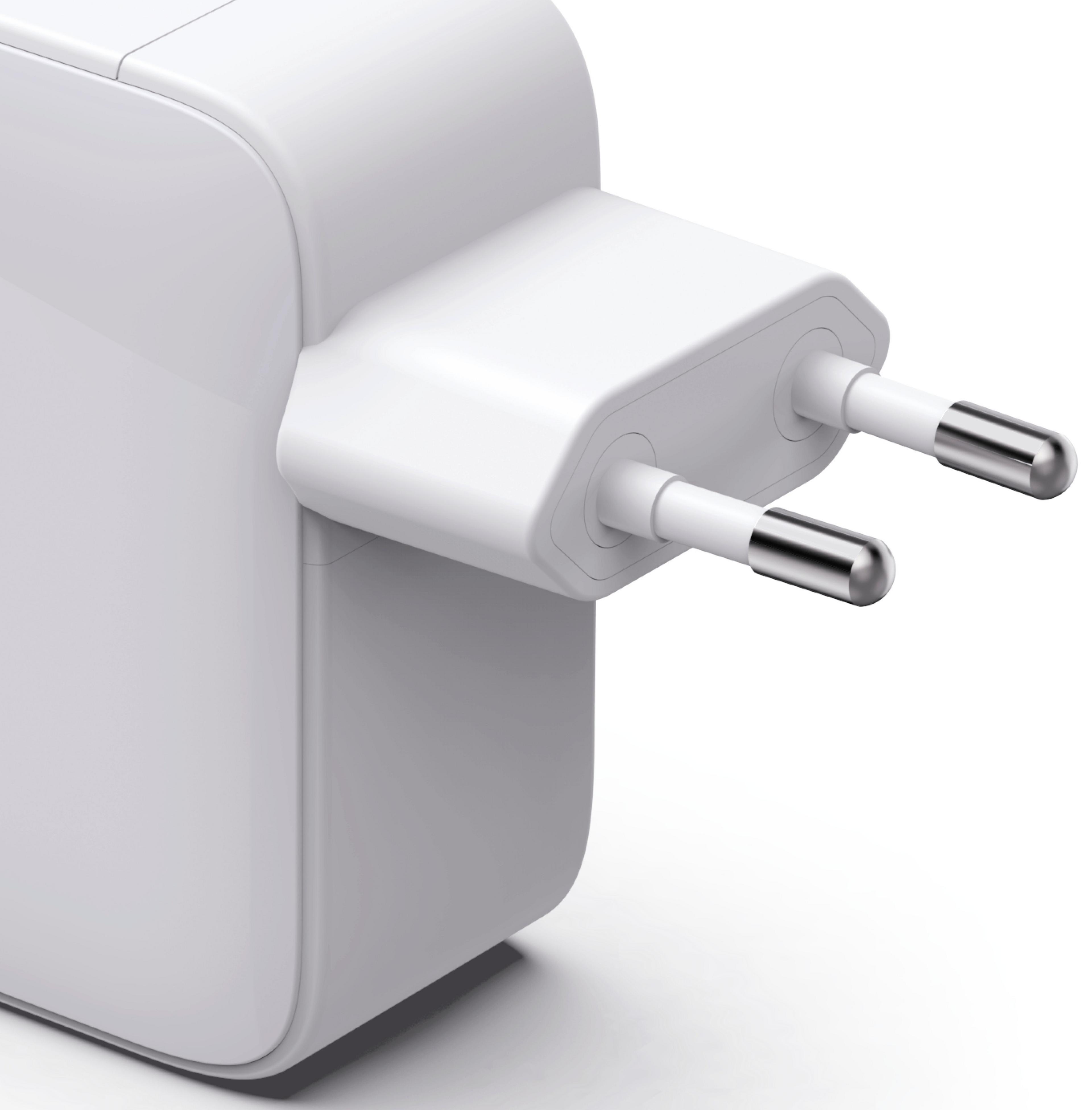Acheter Chargeur GaN Hama 30 W Dual USB-C (00201956)