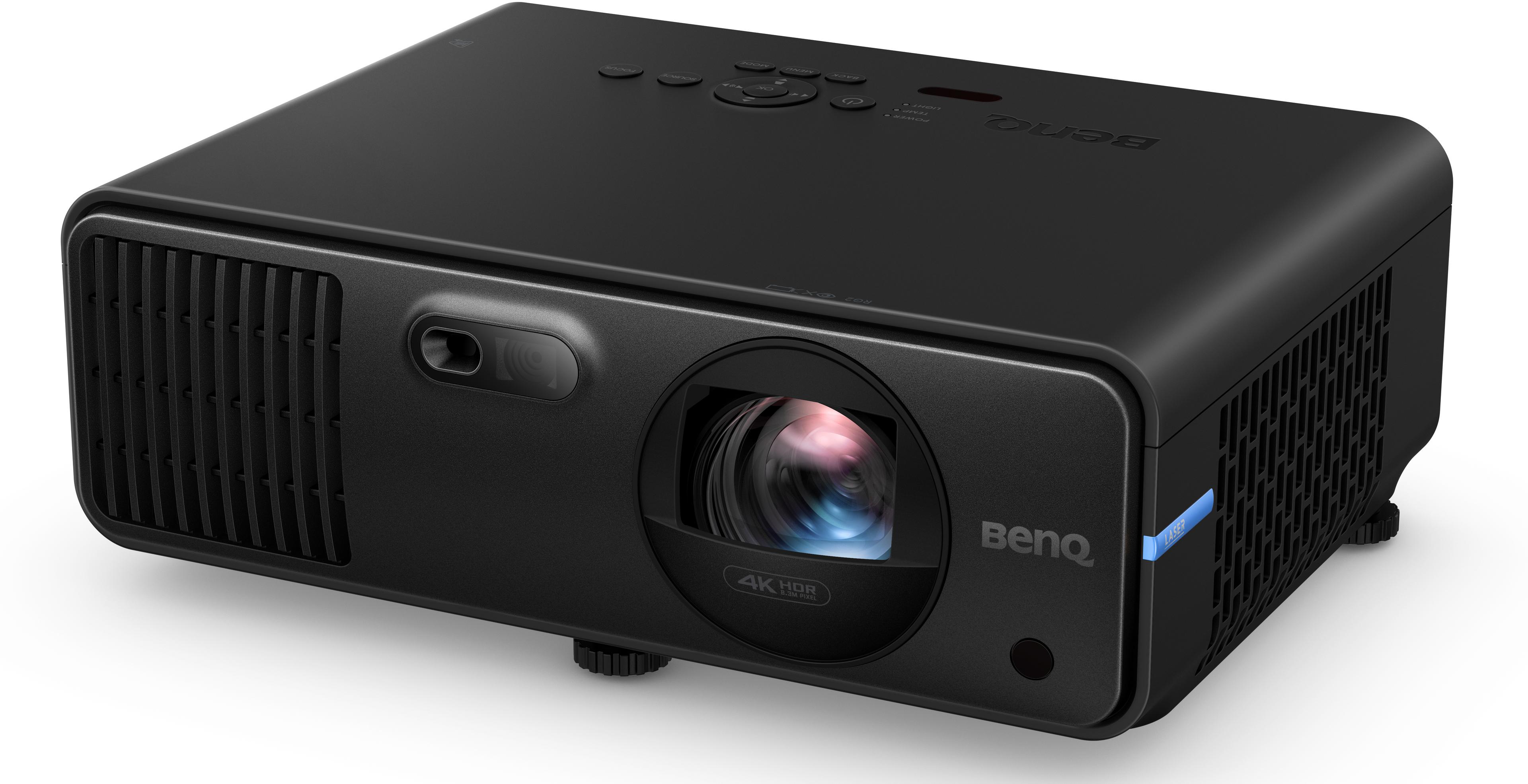 Acheter Proj. laser courte distance BenQ LK835ST (9H.JT577.13E)