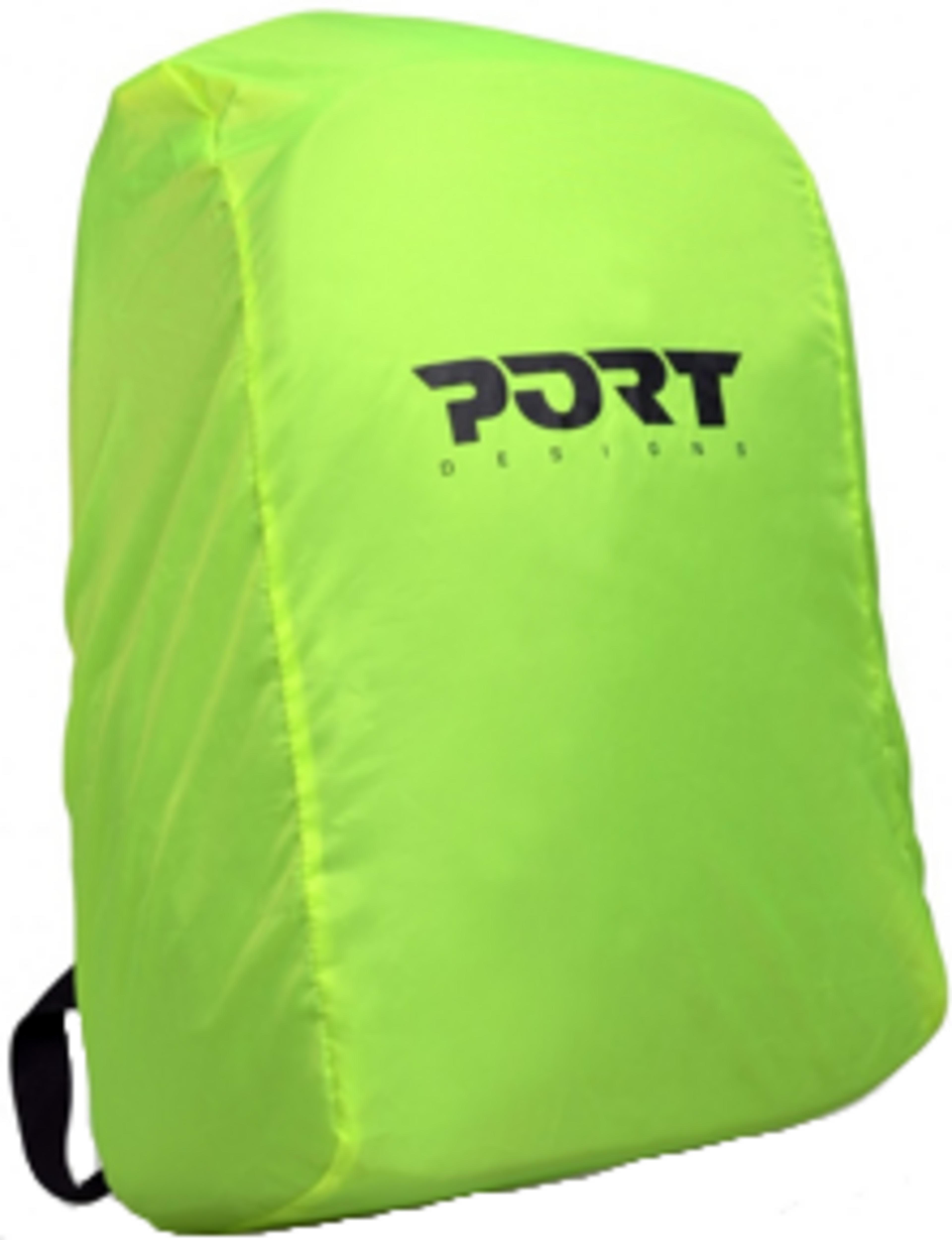 Buy Port Chicago Evo 39.6cm Backpack (400508)