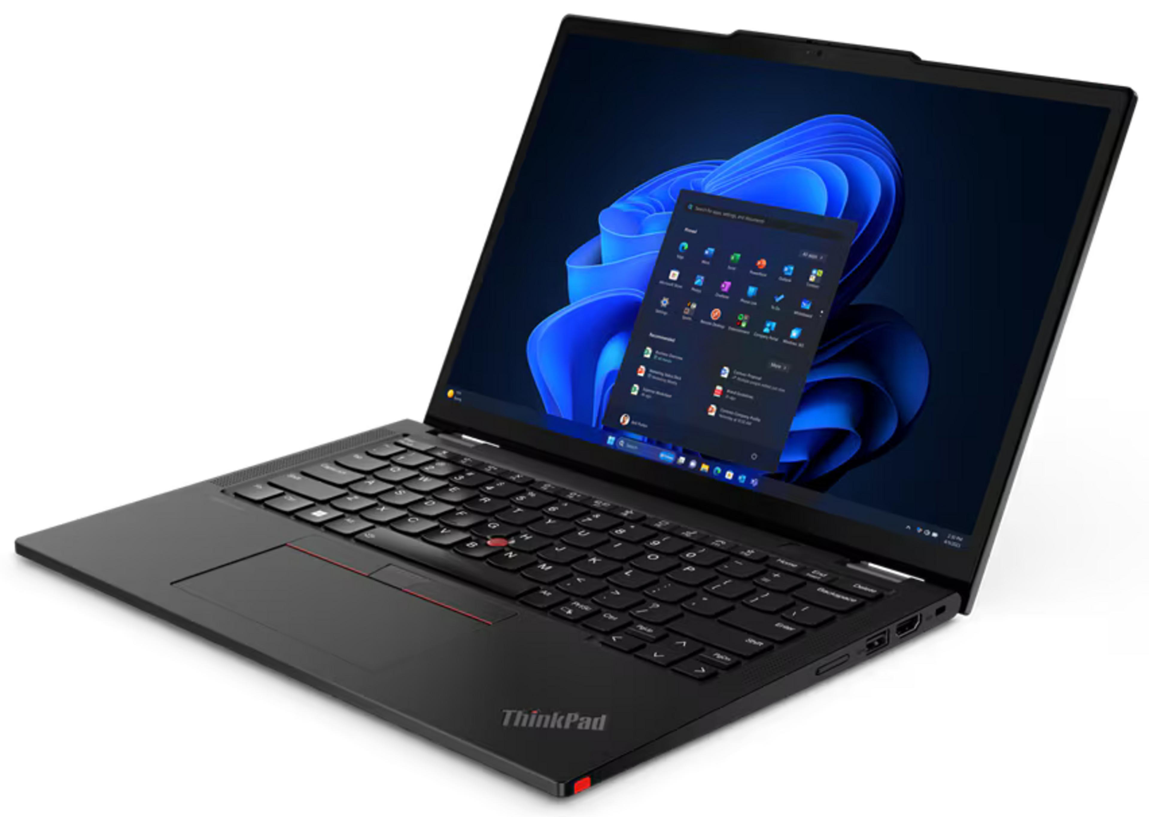 Lenovo TP X13 2-in-1 G5 U5 16/512 GB (21LW000JGE) kaufen