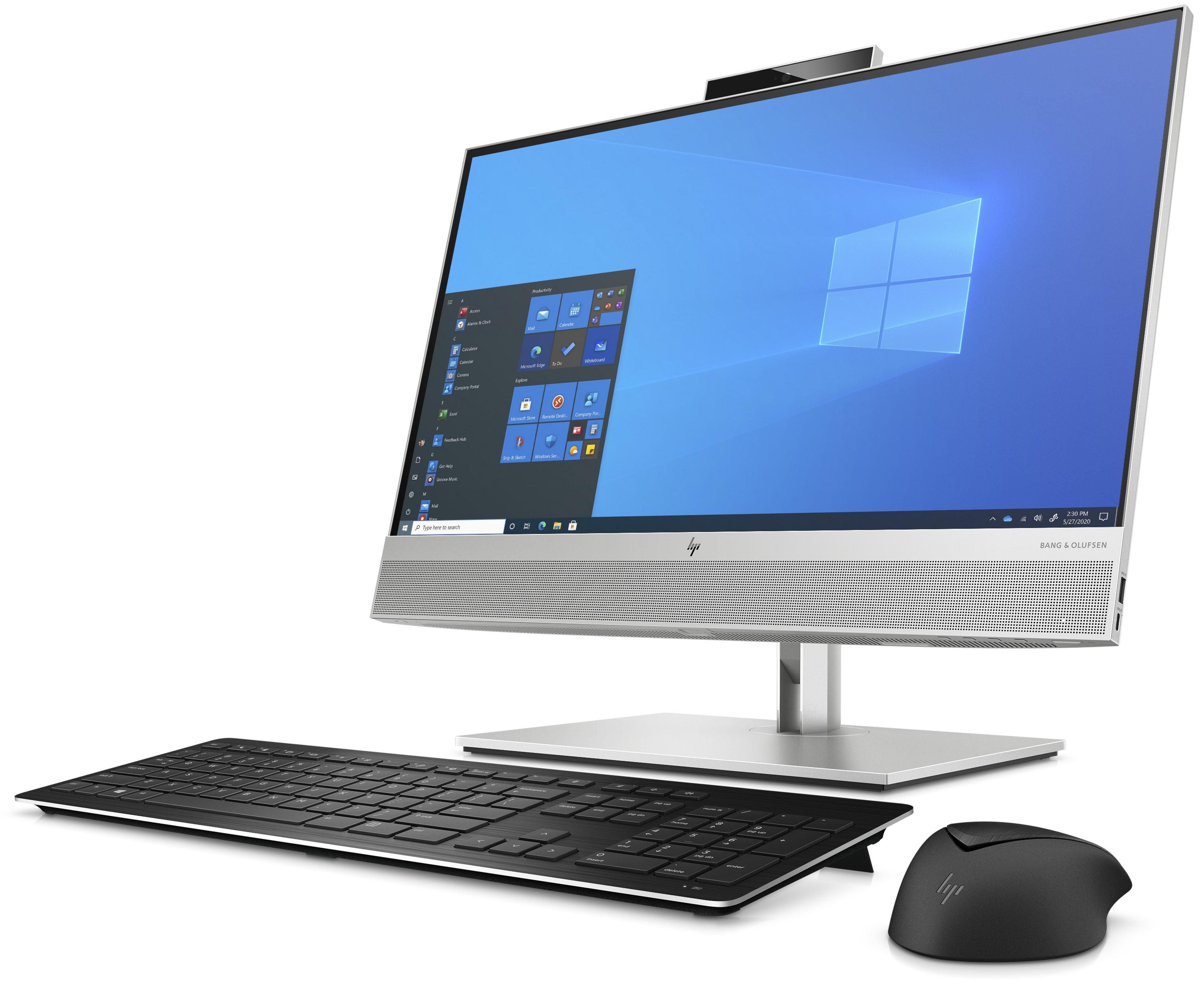 Buy HP EliteOne 800 G8 27 i9 32GB/1TB (42T17EA#ABD)