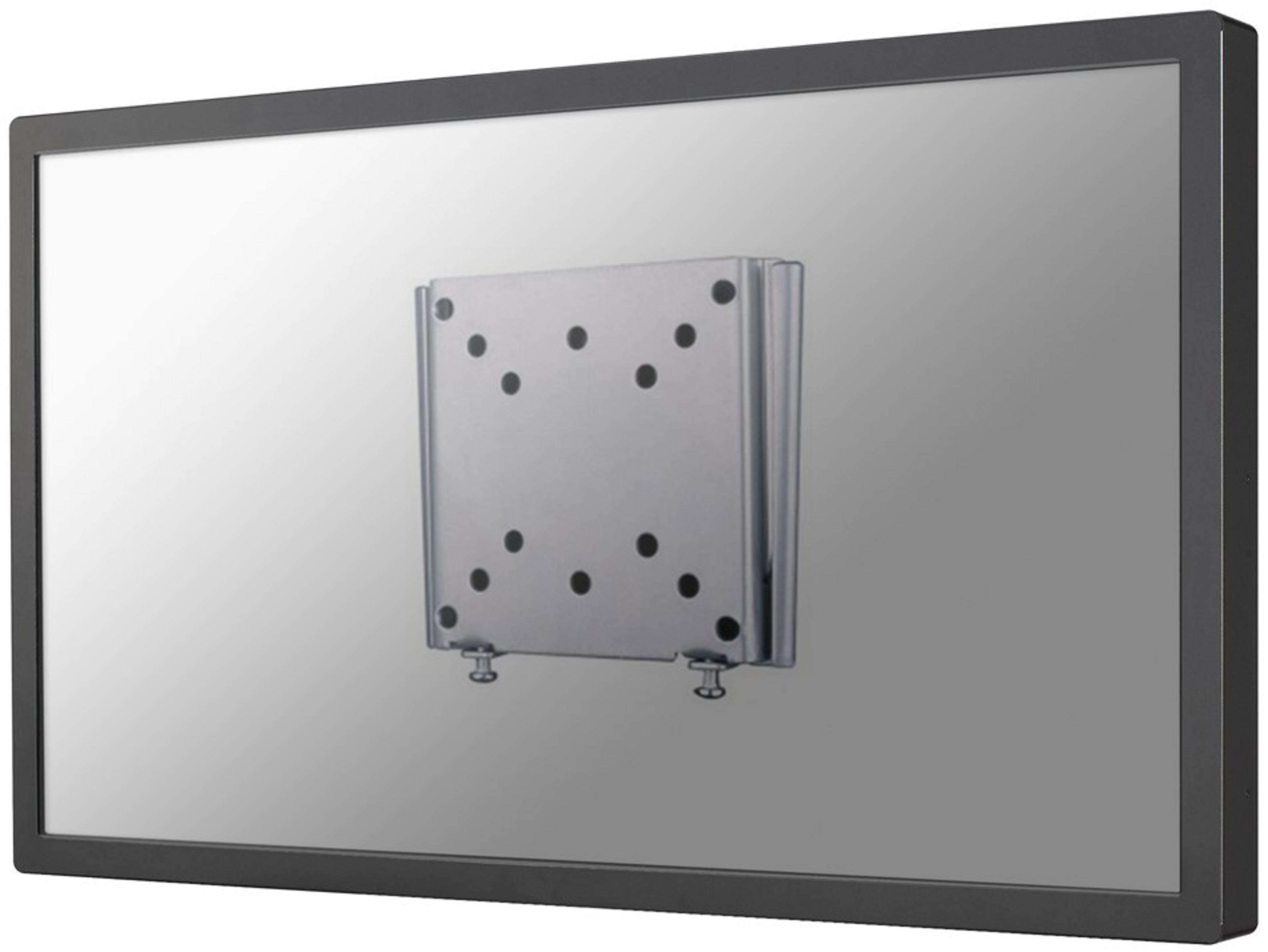 Buy Neomounts Wall Mount Fixed Silver (FPMA-W25)