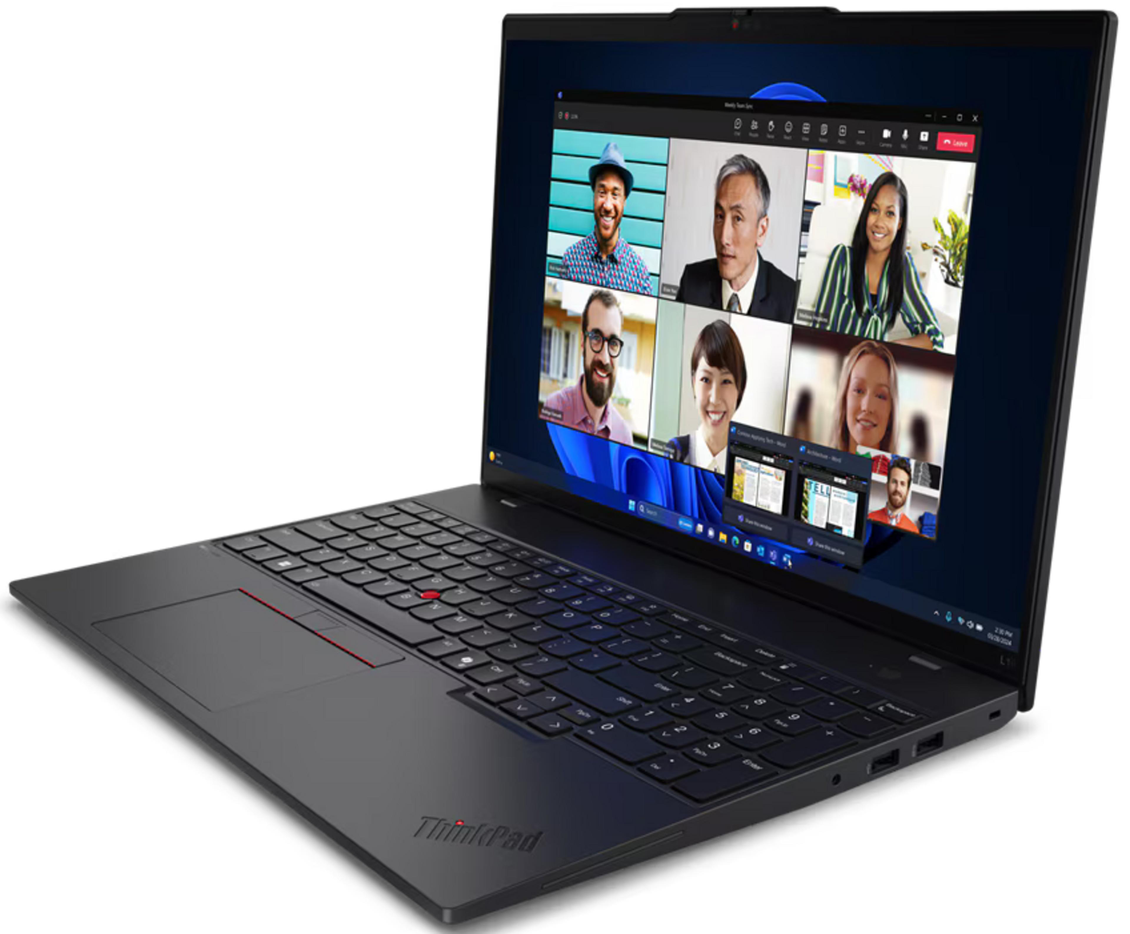 Lenovo ThinkPad L16 G1 U5 16/512 GB (21L3002KGE) kaufen