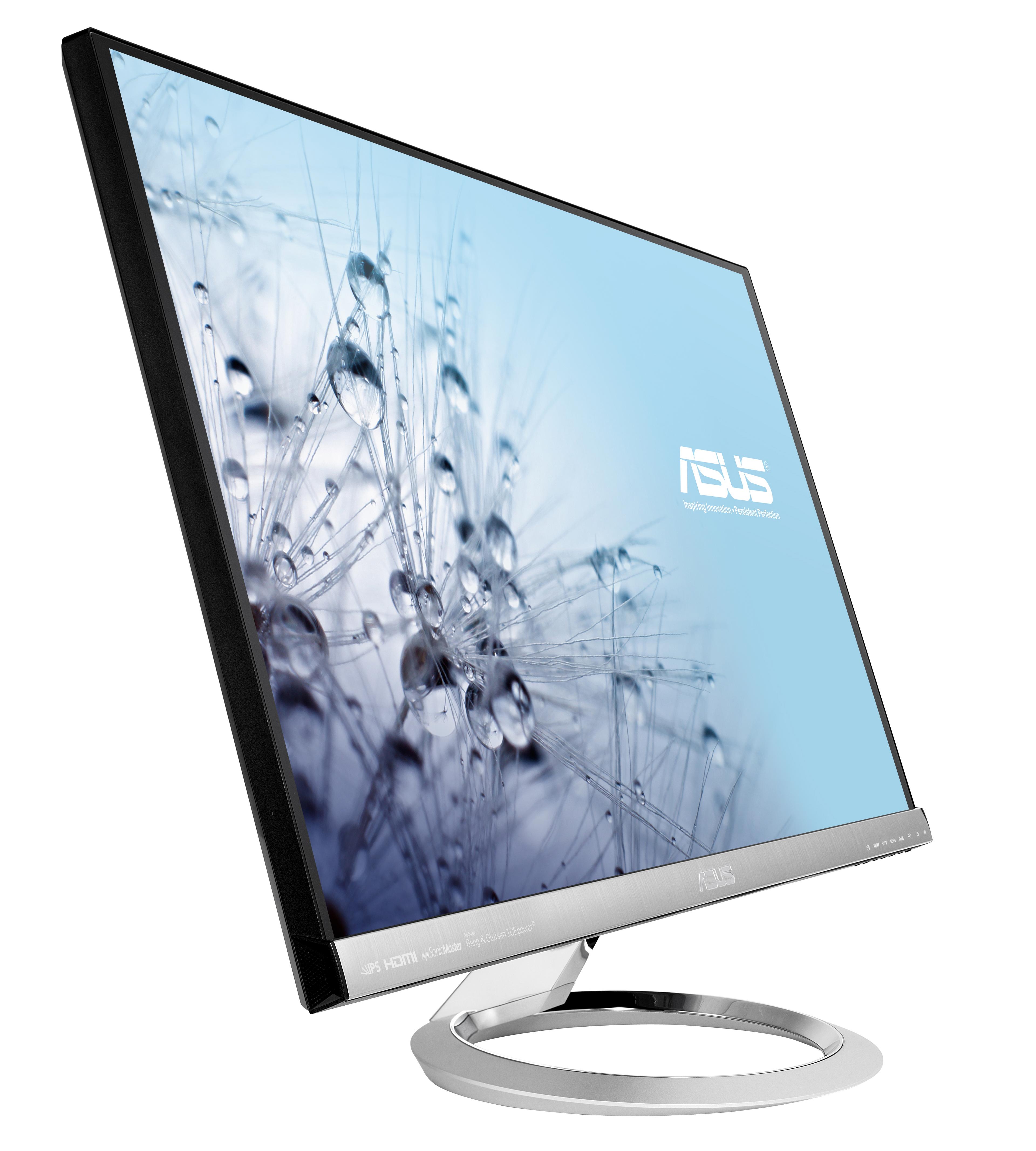 Buy Asus MX279H LED Monitor (90LMGD051R010O1C-)