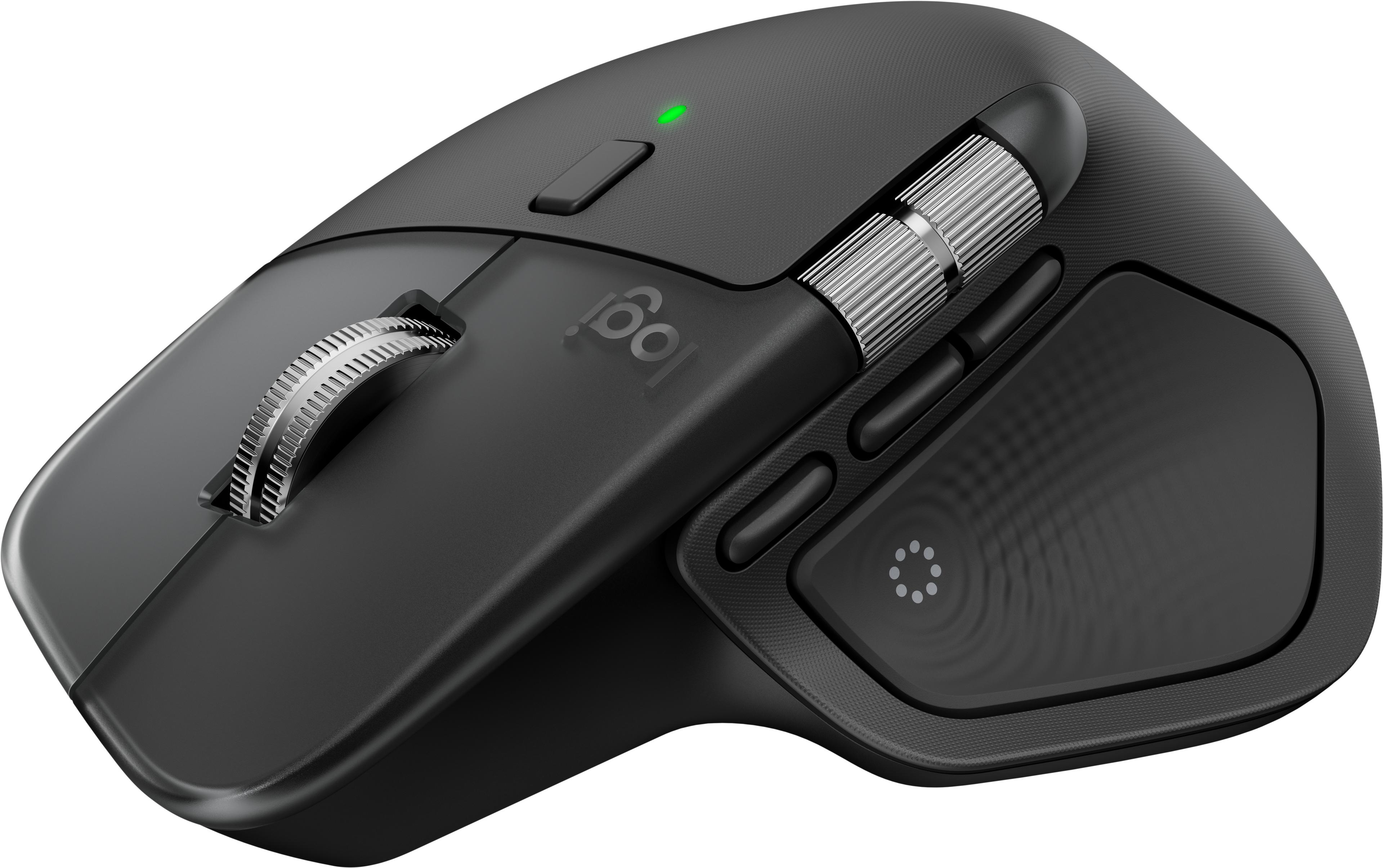Koupit Myš Logitech MX Master 4 pro Mac (910-007577)