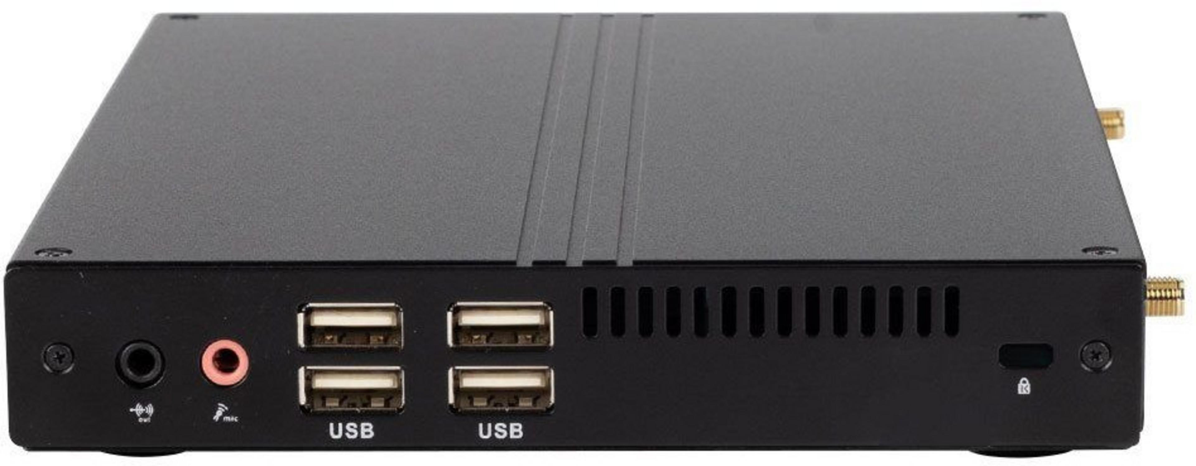 Buy bluechip M1100p N100 8/120GB IGEL Ready (556595)