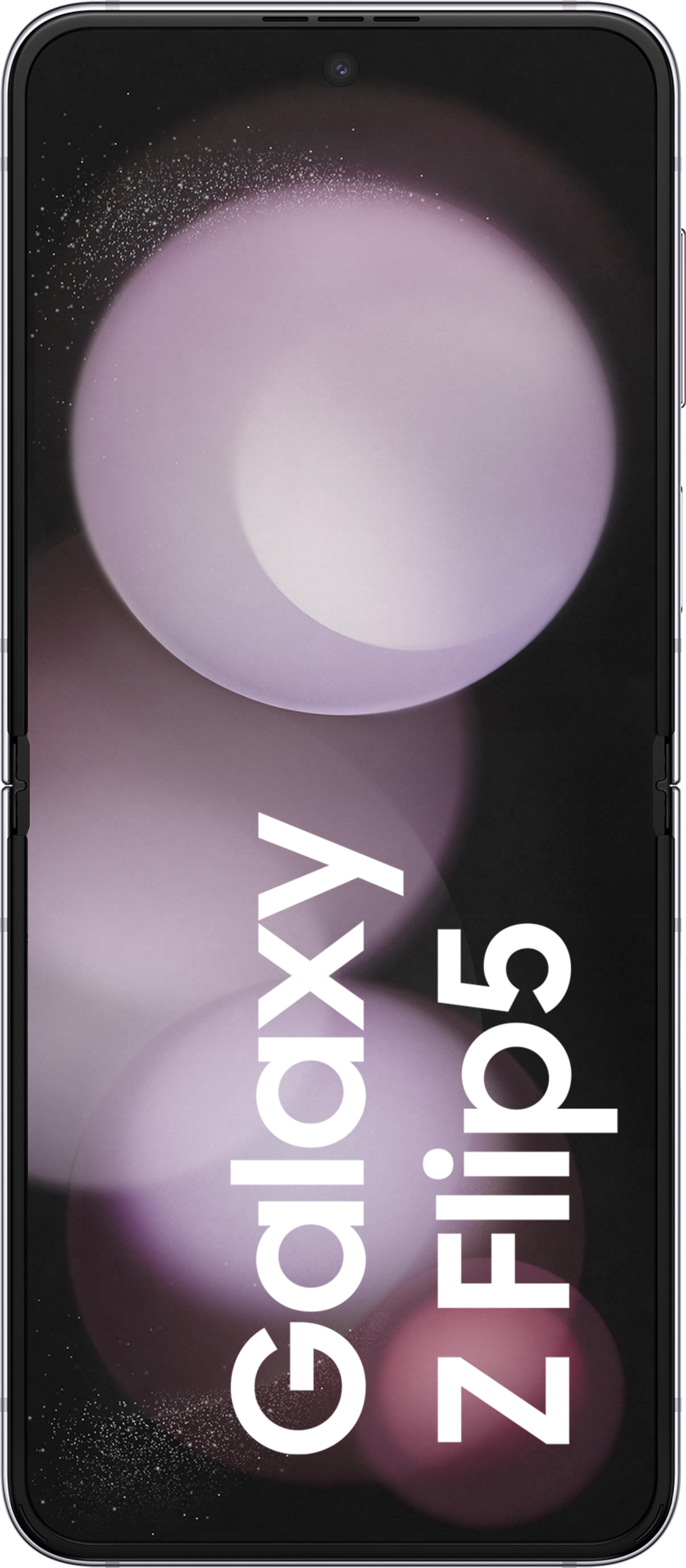 Samsung Galaxy Z Flip5 512GB Lavender (SM-F731BLIHEUB) kopen