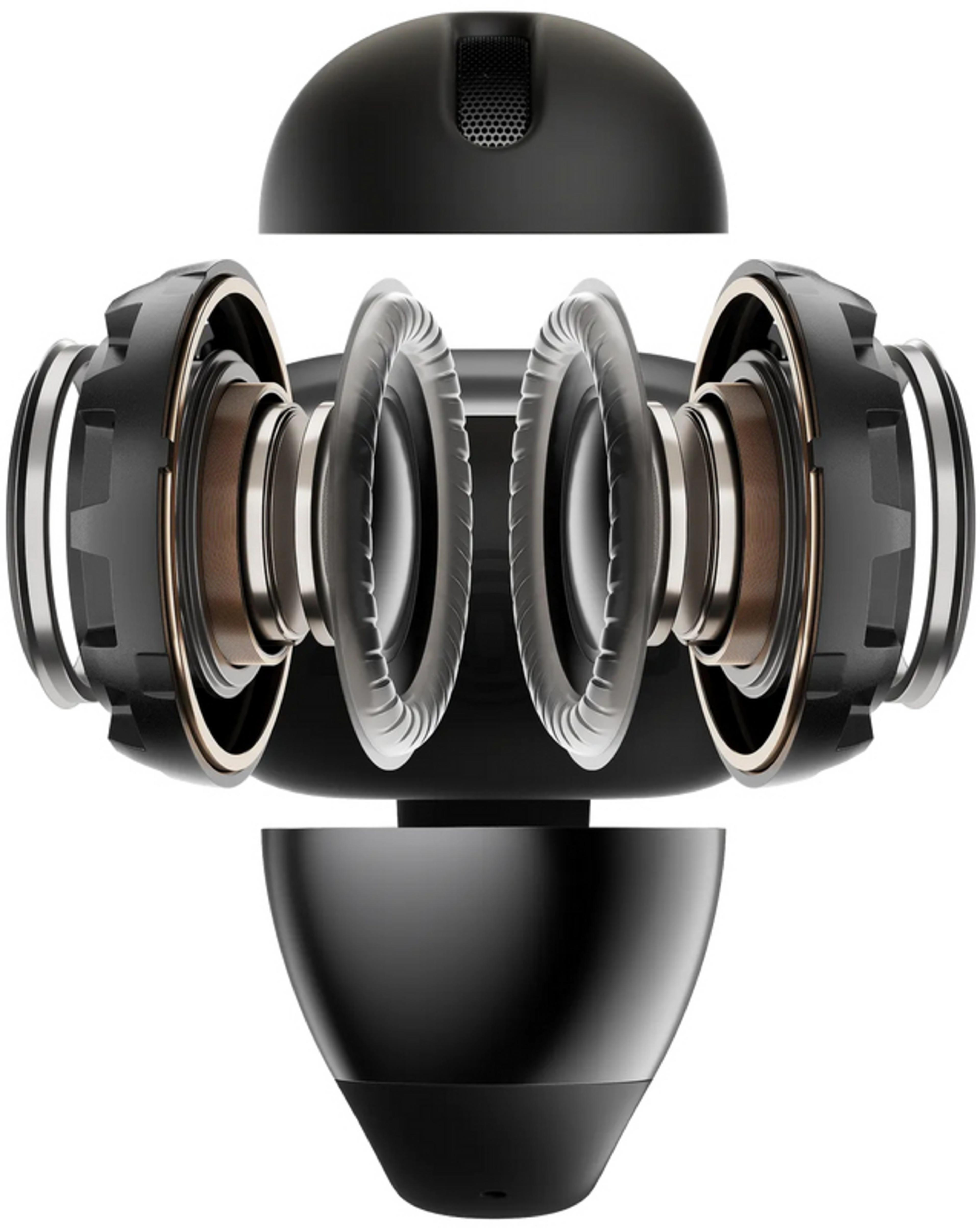 Acheter Casque Shokz OpenDots One noir (E310-ST-BK)