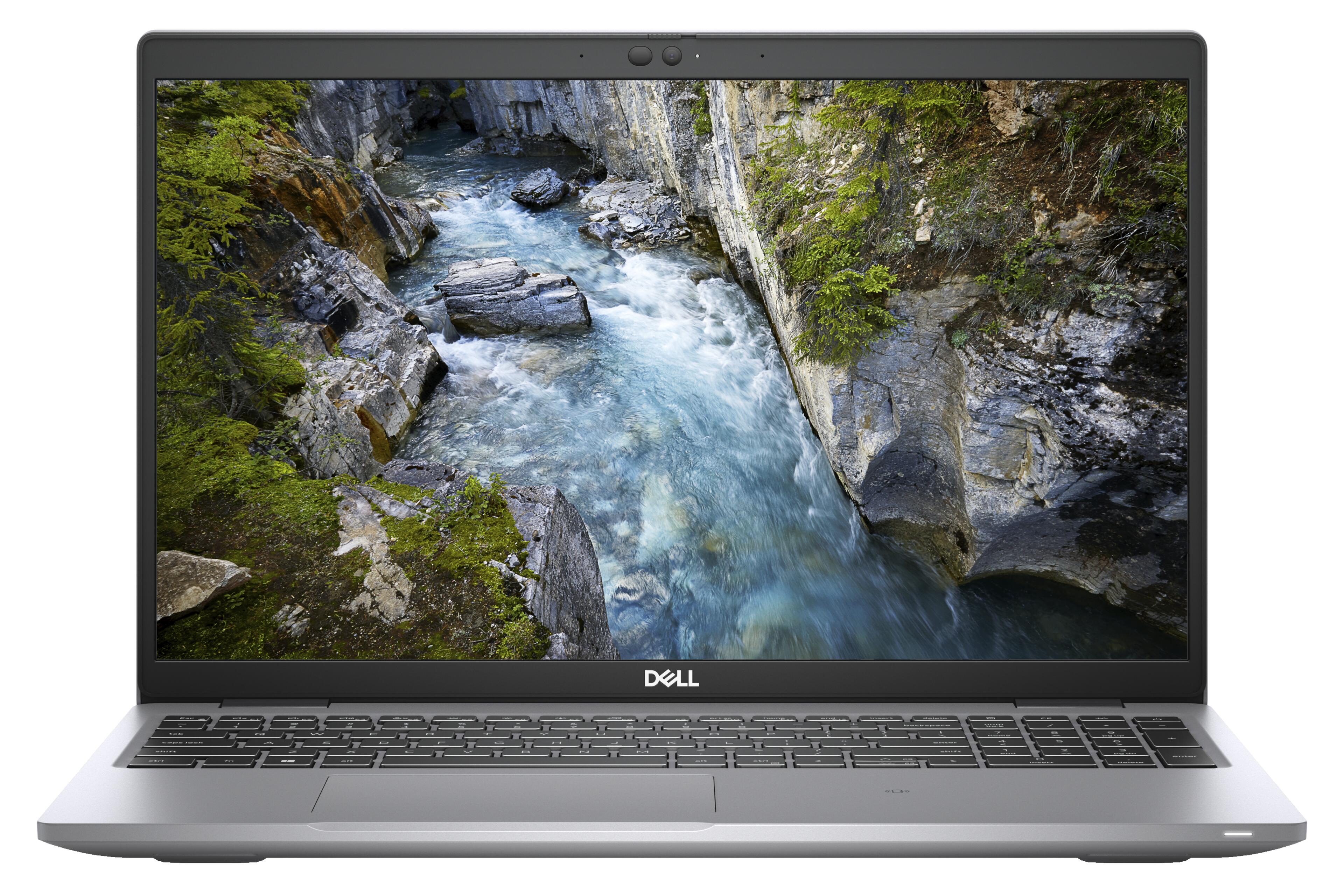 Buy Dell Precision 3560 i7 32/512GB (40WHJ)