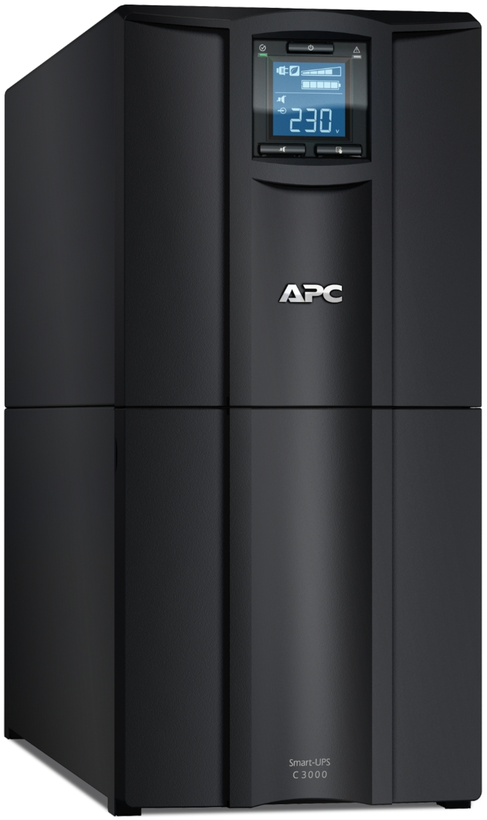 APC Smart-UPS C 3000VA LCD 230V (SMC3000I) kopen