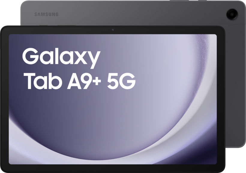 Buy Samsung Galaxy Tab A9 5g 64gb Graphite Sm X216bzaaeub