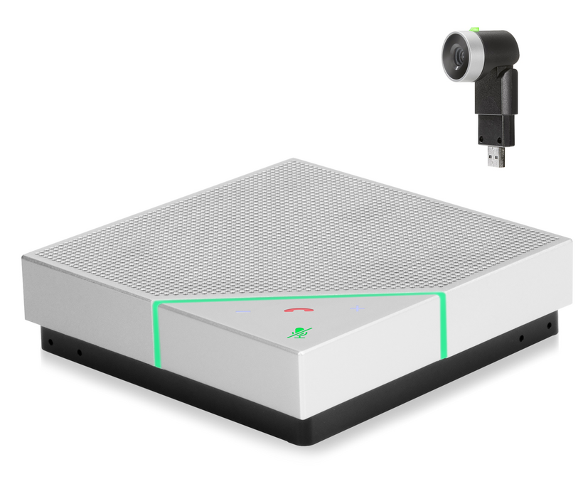 Comprar Minikit de confer. Polycom VoxBox & EE (7230-49025-001)