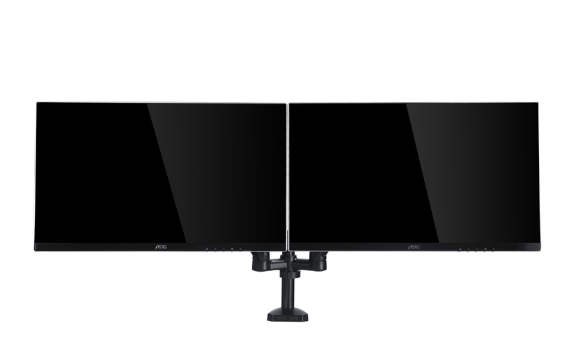 Buy AOC AD110D0 Dual Desk Mount (AD110D0)