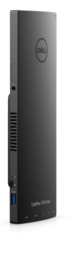 Buy Dell OptiPlex 7070 UFF i5 8/256GB PC (XXX)