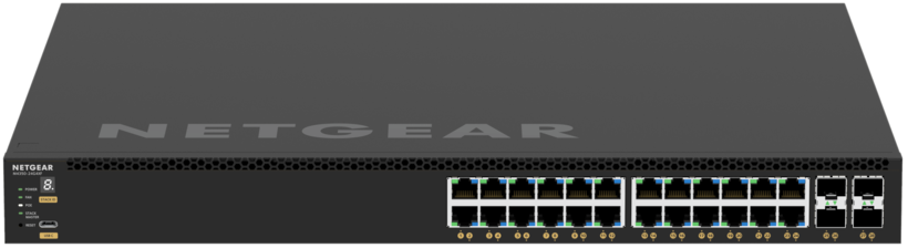 NETGEAR ProSAFE M4350-24G4XF Switch (GSM4328-100NES) kaufen