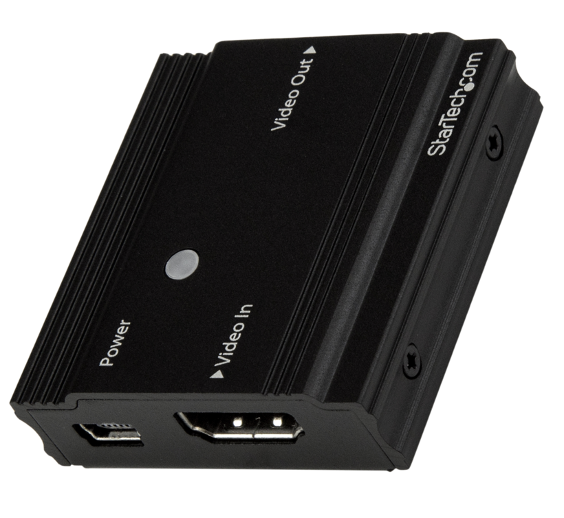 StarTech HDMI Extender 35 m (HDBOOST4K) kaufen