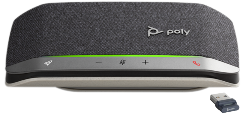 Buy Poly SYNC 20+ USB-C Speakerphone (772D0AA)