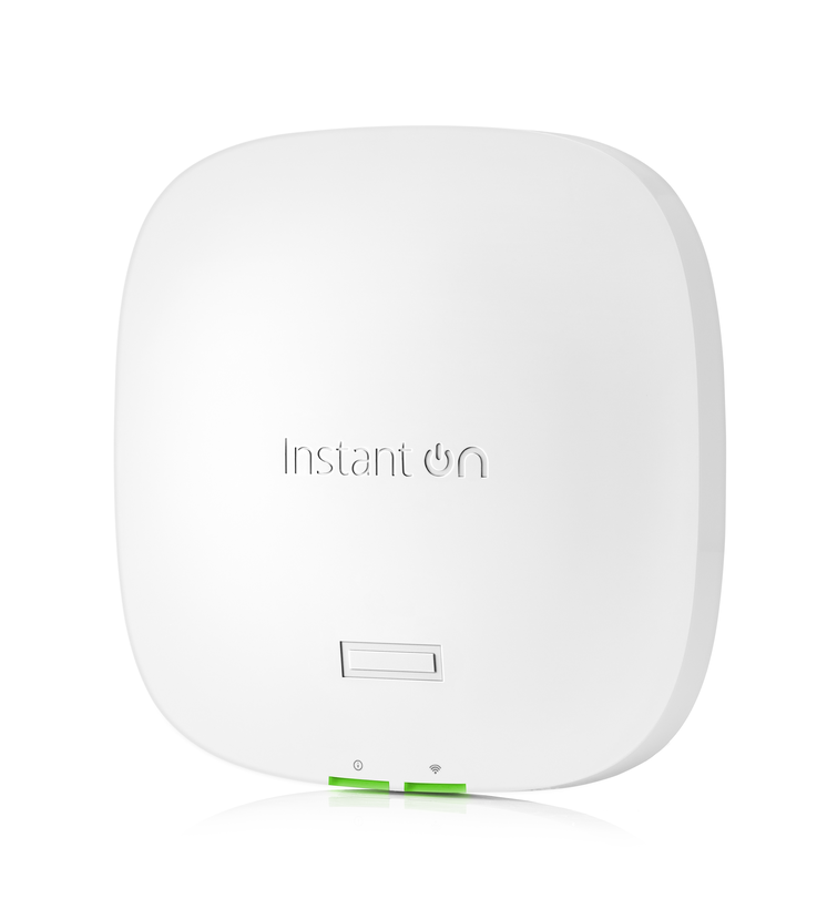 Buy HPE NW Instant On AP21 Access Point (S1T09A)