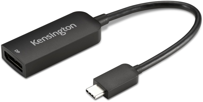 Buy Kensington USB-C - DisplayPort Adapter (K34680WW)
