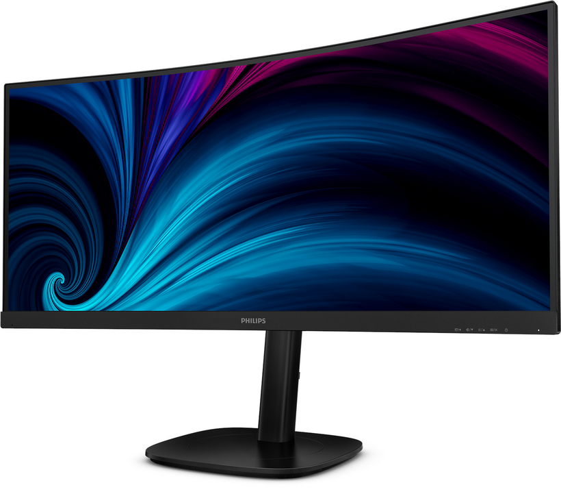 Buy Philips 34B2U3600C Curved Monitor (34B2U3600C/00)