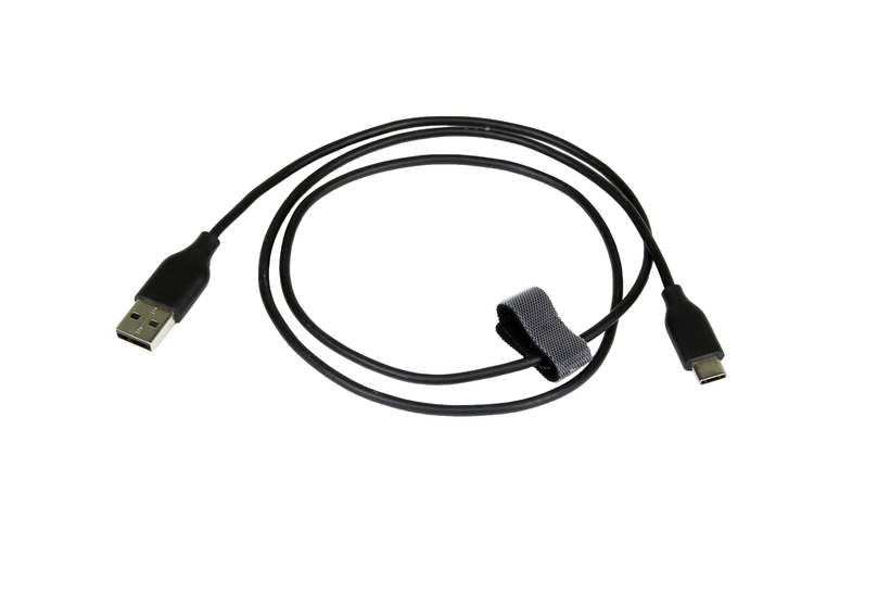 Zebra USB Cable 1m (CBL-TC5X-USBC2A-01) kopen