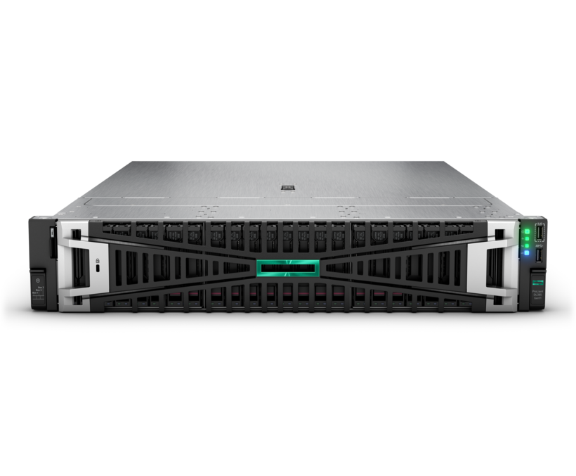 Buy HPE Gen11 2U Bezel Kit (P50400-B21)