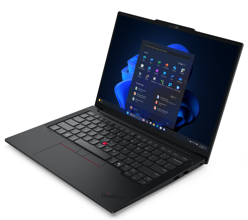 Lenovo ThinkPad E14 G7 U7 16/512 GB (21SX000VGE) kaufen