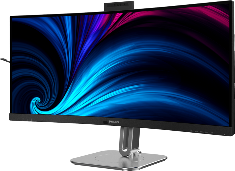 Philips 34B2U6603CH Curved Monitor (34B2U6603CH/00) kaufen