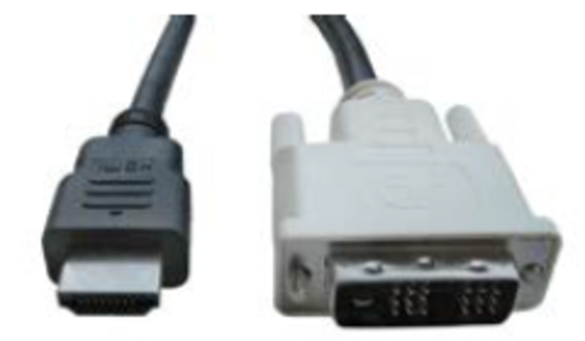 Buy Fujitsu HDMI - DVI-D Cable (S26391-F6055-L250)