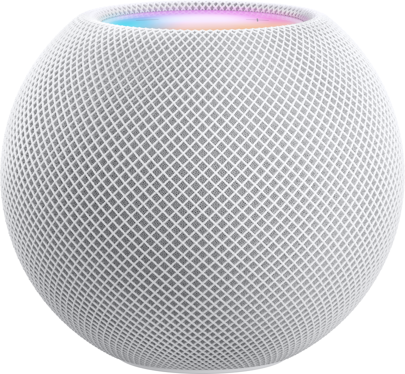Buy Apple HomePod mini White (MY5H2D/A)