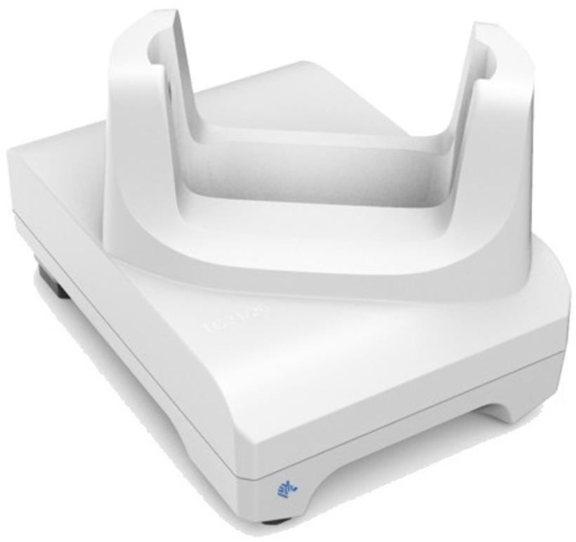 Acheter Station de charge Zebra TC2X-HC blanc (CRD-TC2W-BS1CO-01)