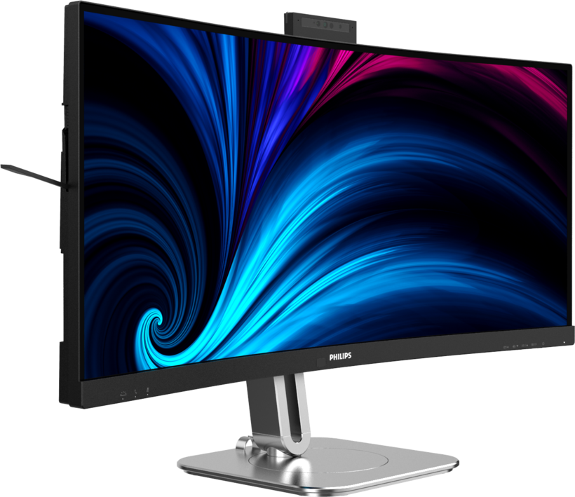 Philips 34B2U6603CH Curved Monitor (34B2U6603CH/00) kaufen
