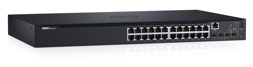 Buy Dell EMC Networking N1524 Switch (210-AEVX)