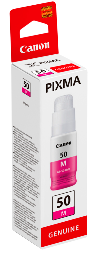Canon Gl-50 M Tinte magenta (3404C001) kaufen