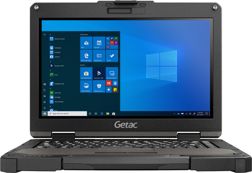 Buy Getac B360 G1 i7 16/512GB LTE Outdoor (BM41T6B4B2FX)