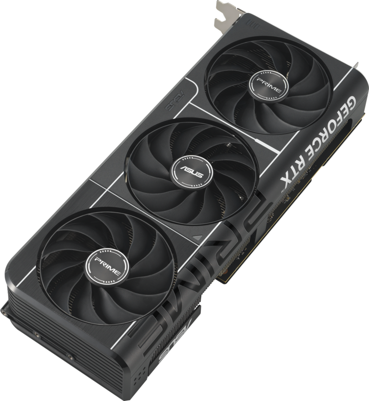 Buy ASUS PRIME GeForce RTX5070Ti Graphics Cd (90YV0MF0-M0NA00)